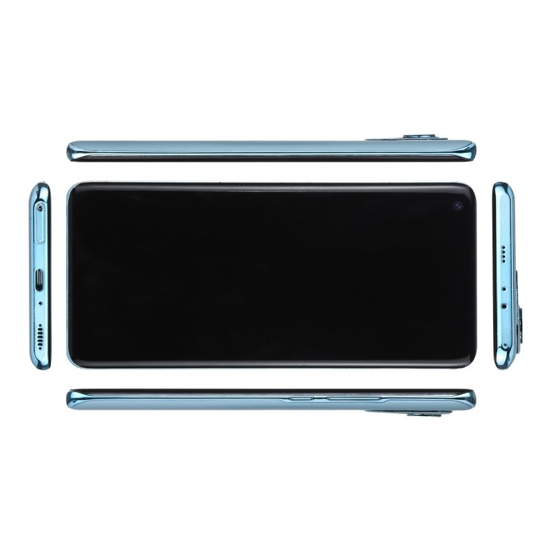 Xiaomi Mi 11 Dummy Phone For Display with Dark Screen