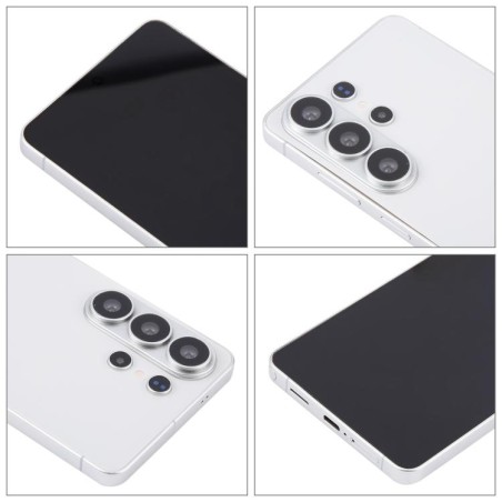 Samsung Galaxy S26 Ultra Black Screen Dummy Phone Display Model